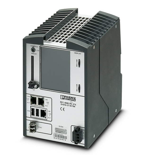 Future-Proofing Industrial Automation with PLCnext | DigiKey